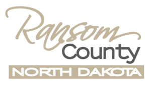 Homepage - Ransom County North Dakota